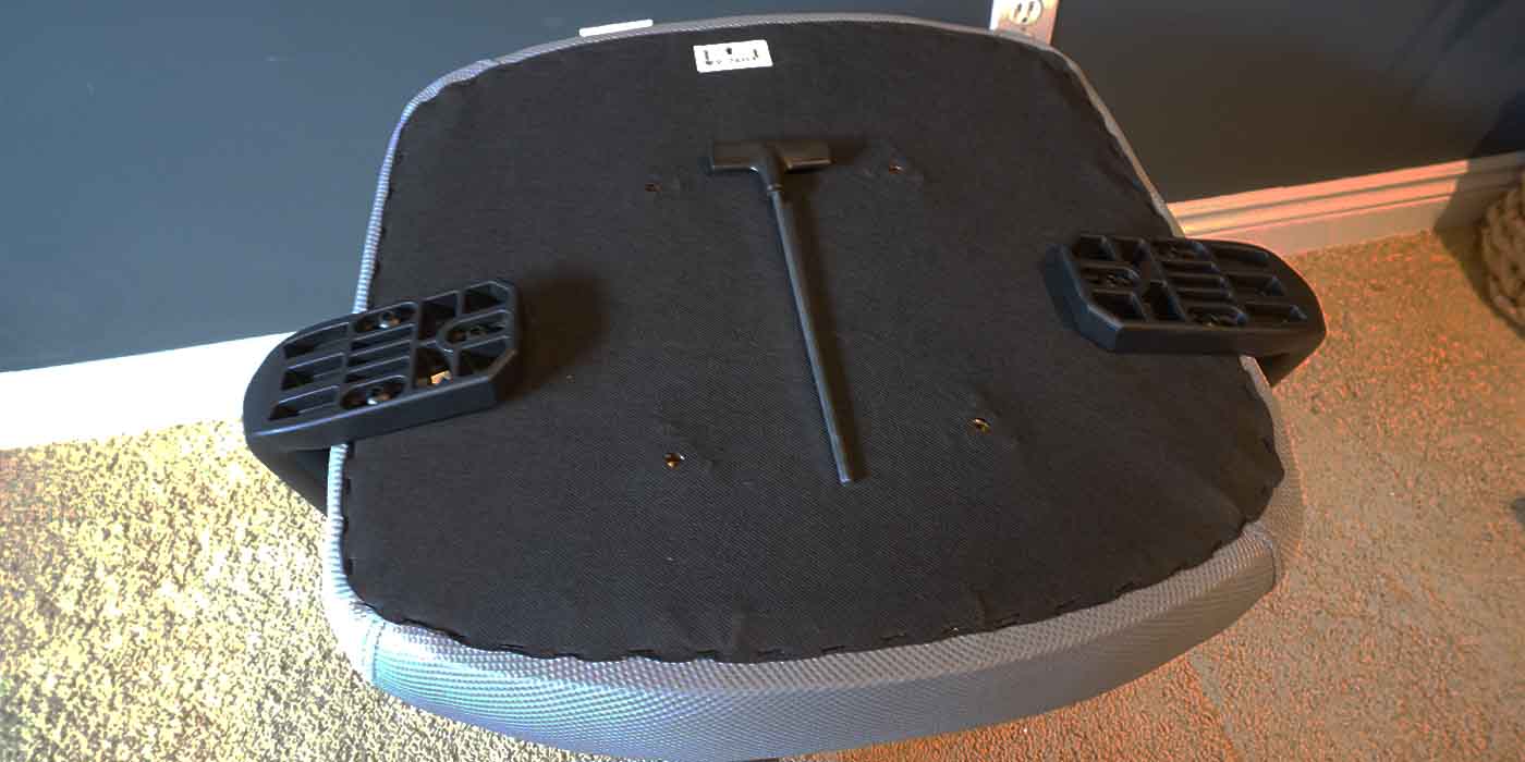 Tested: The ProtoArc EC100 Desk Chair offers comfort and ergonomics in ...