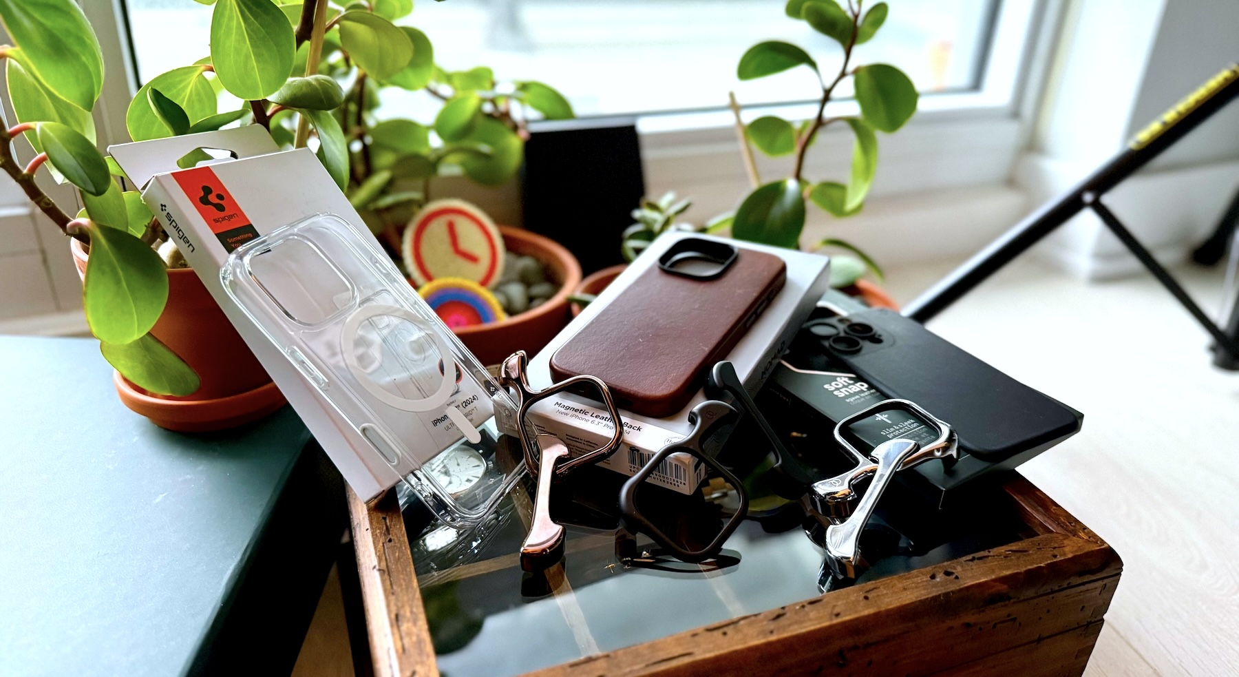 Best iPhone 16 cases of the year