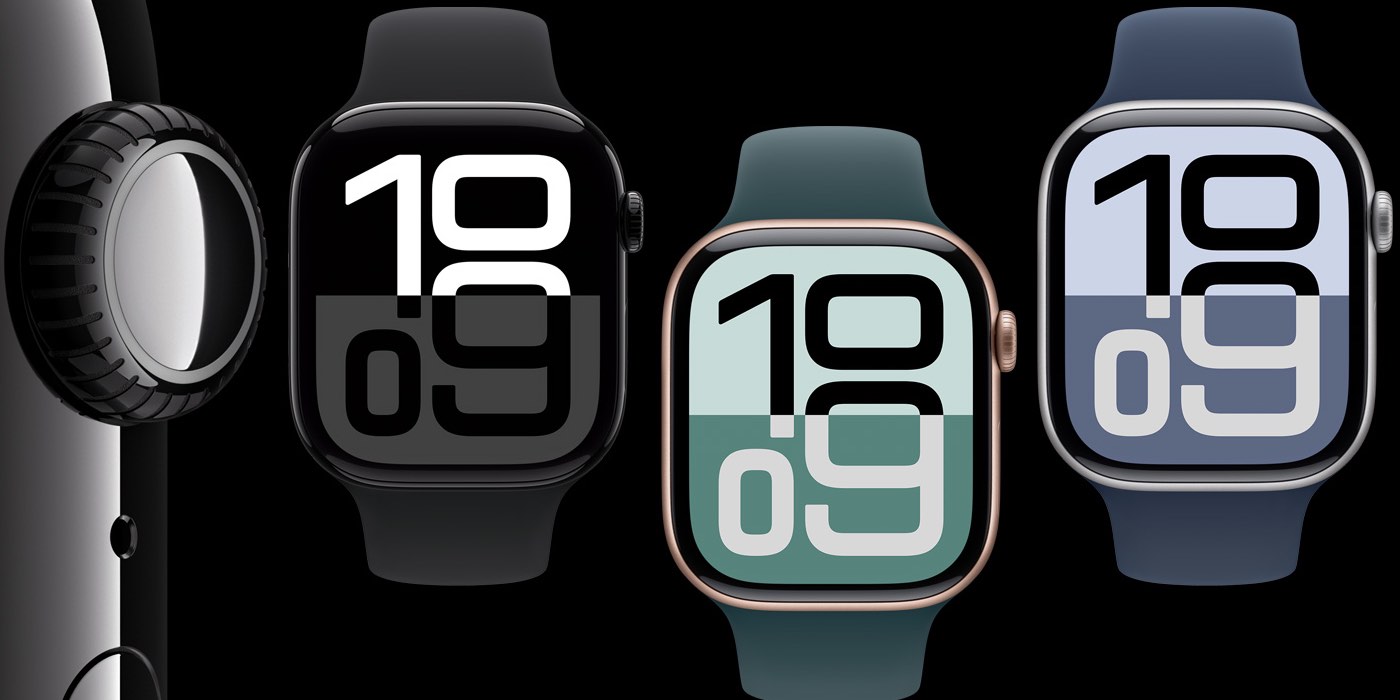 Almost all Apple Watch Series 10 models fall back to Amazon all-time ...