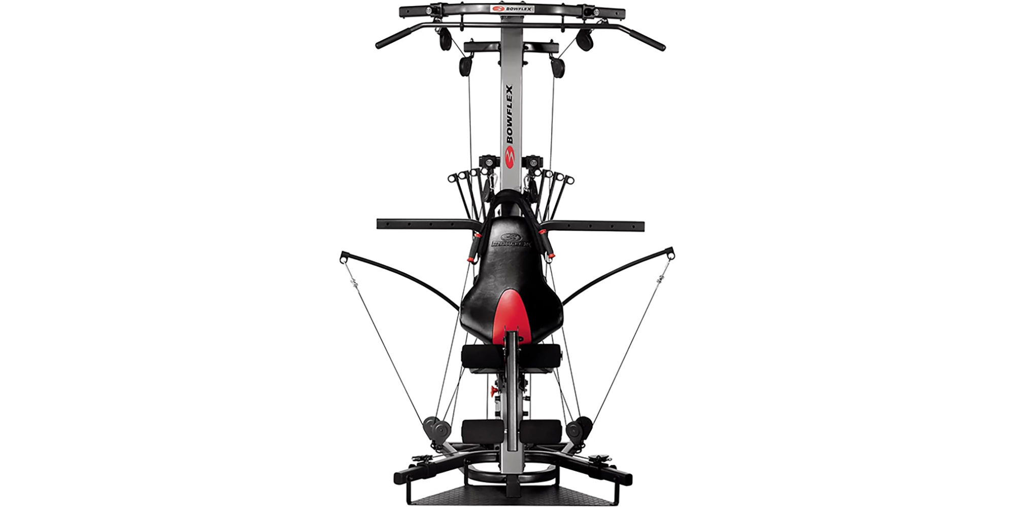 BowFlex's Xceed home workout system with 65+ full body exercises hits ...