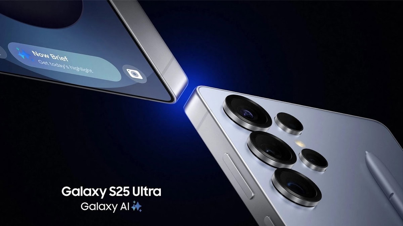 Still live: Save a giant $440 on Samsung's new maxed out 1TB Galaxy S25 ...