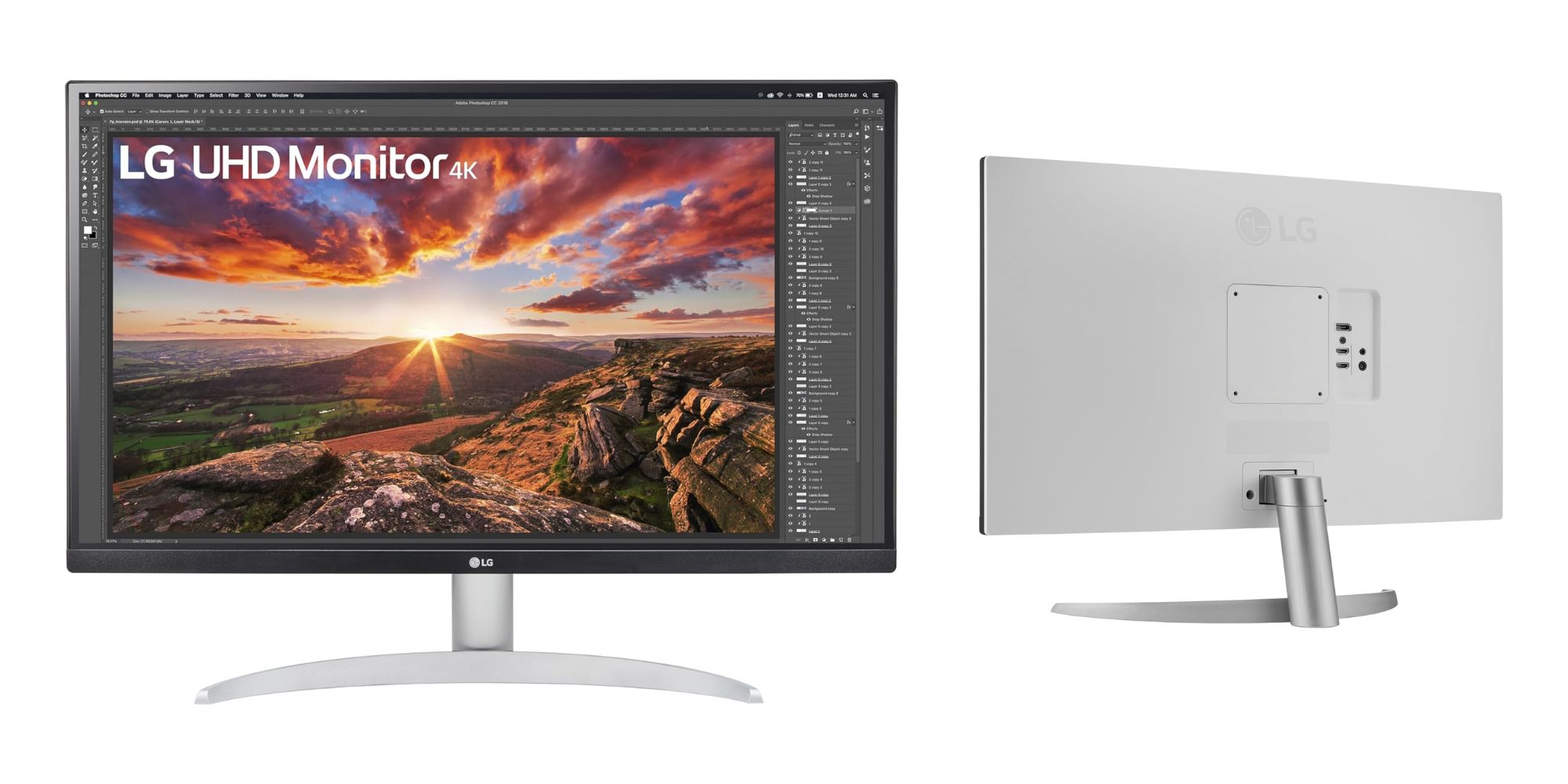 Don’t spend a fortune on Apple displays, your M4 Mac mini will love LG ...