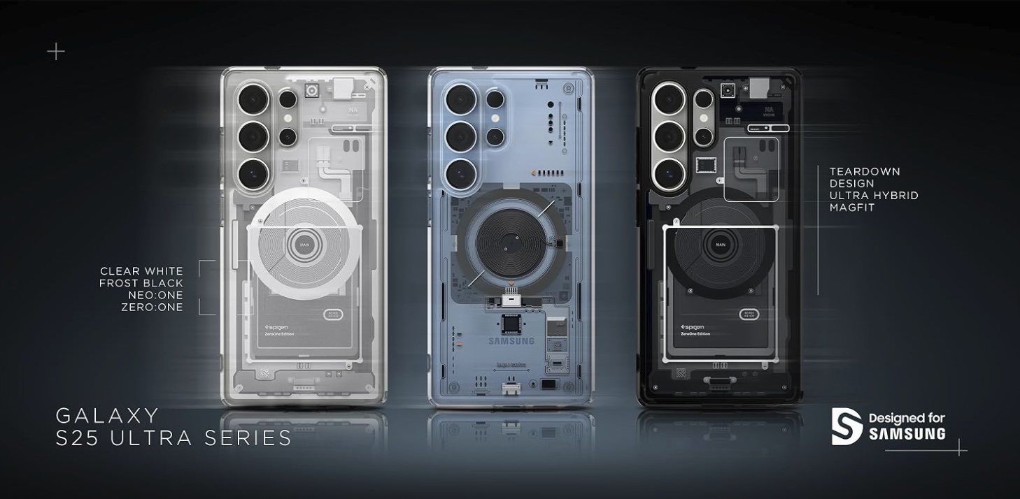 Best Samsung Galaxy S25 cases now available for purchase