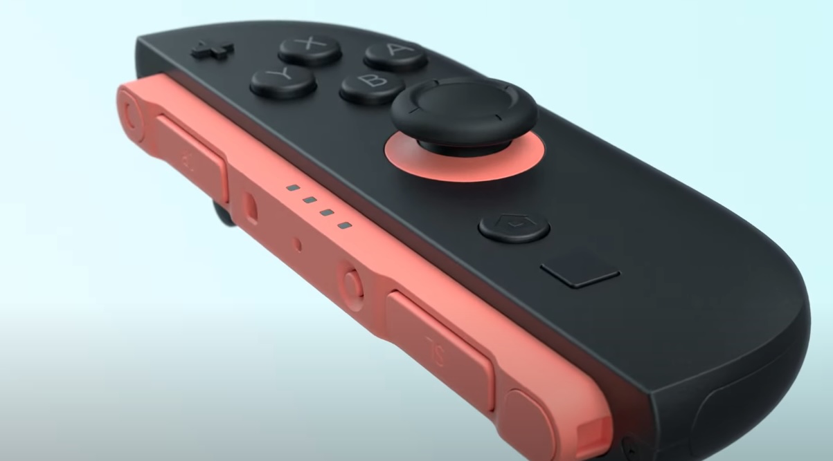 Everything we know about Nintendo Switch 2