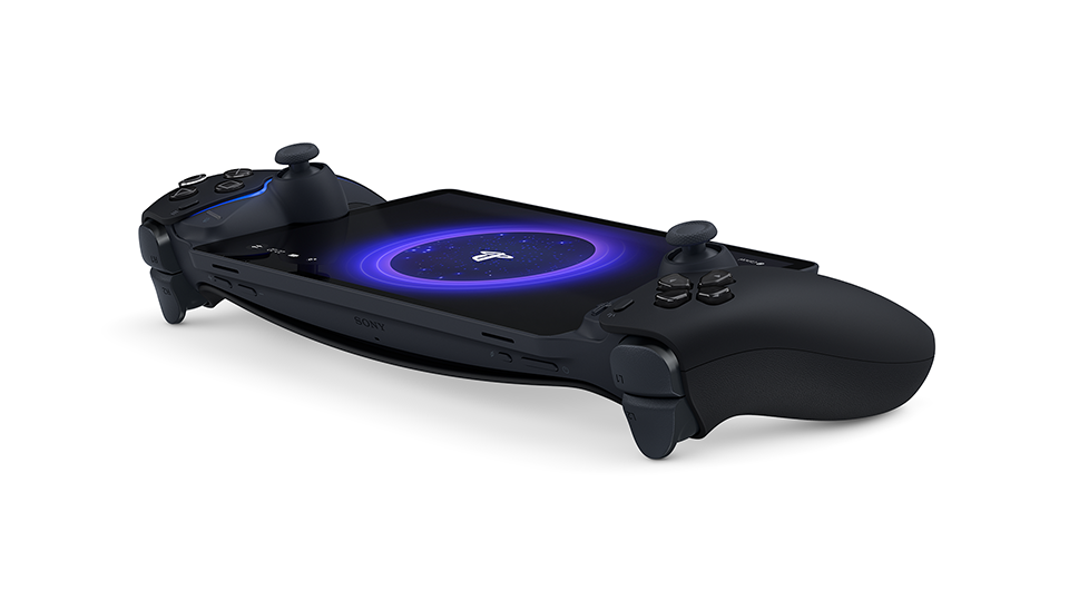 PlayStation Midnight Black preorders go live today