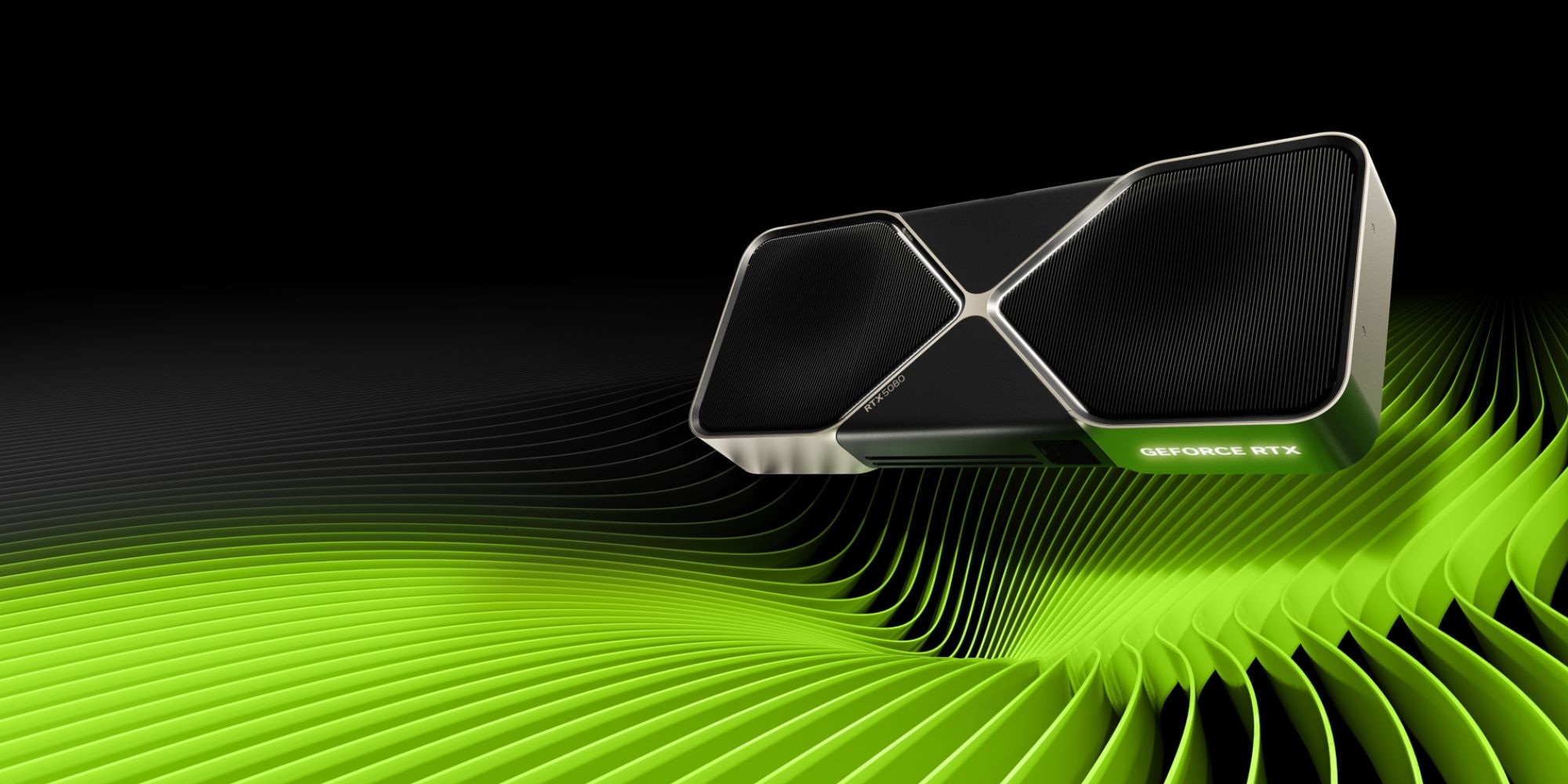 NVIDIA just unleashed its next-gen RTX 50-series graphics cards with ...