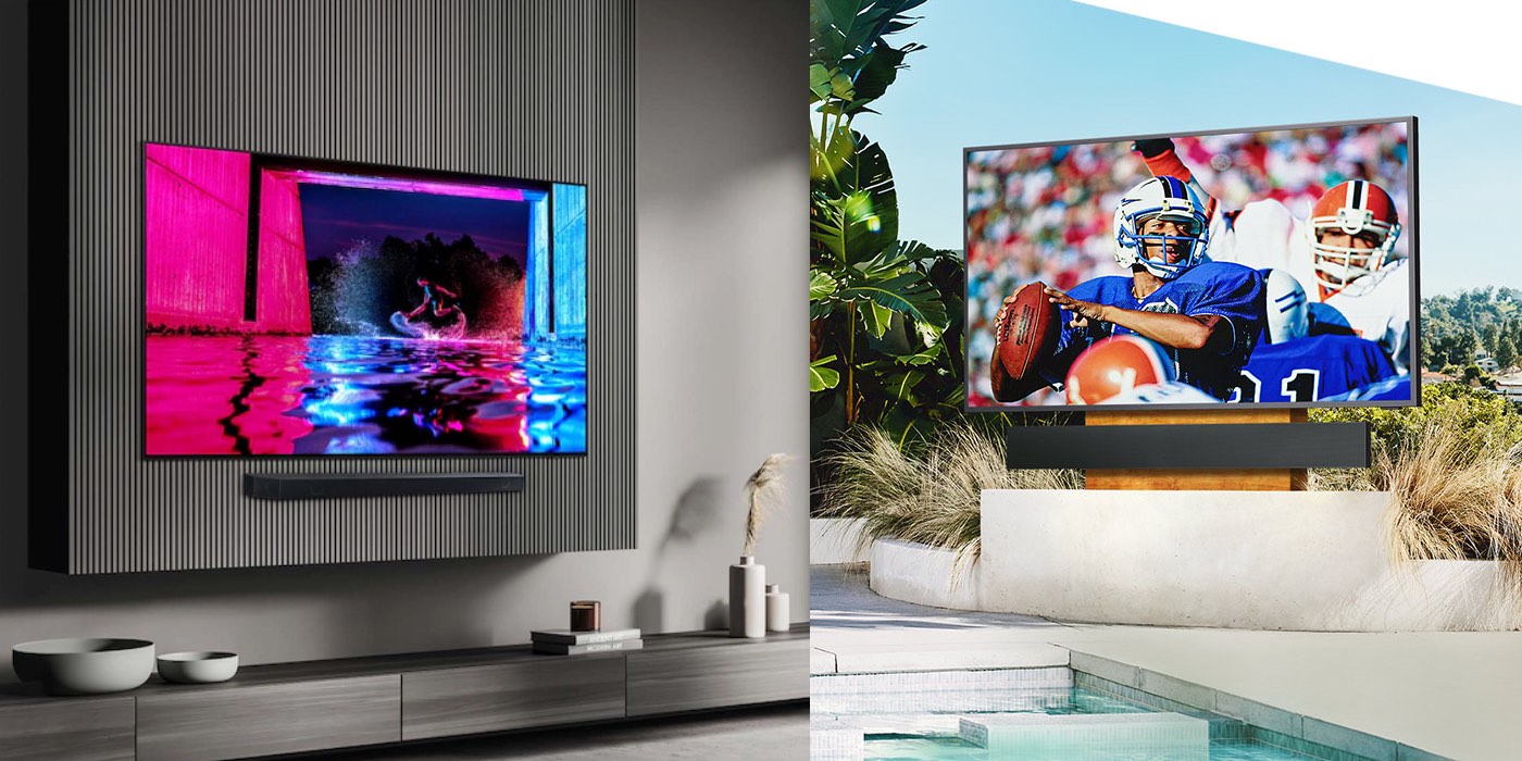 Samsung's massive Super Bowl smart TV sale from $250: Up to $2,100 off ...