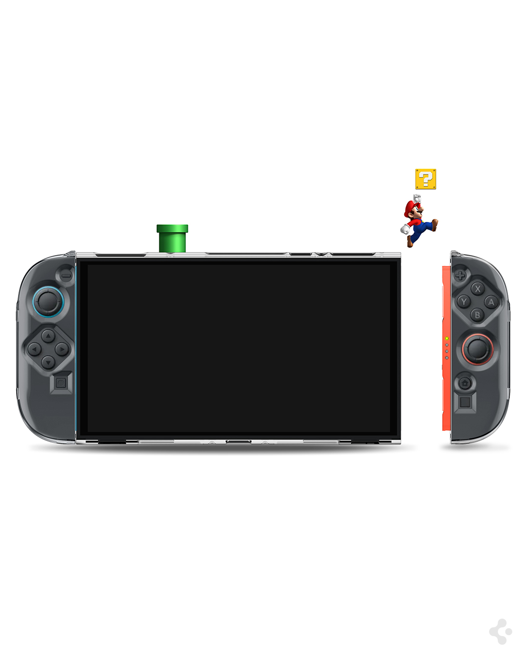 Spigen's new Nintendo Switch 2 case leaks on Amazon