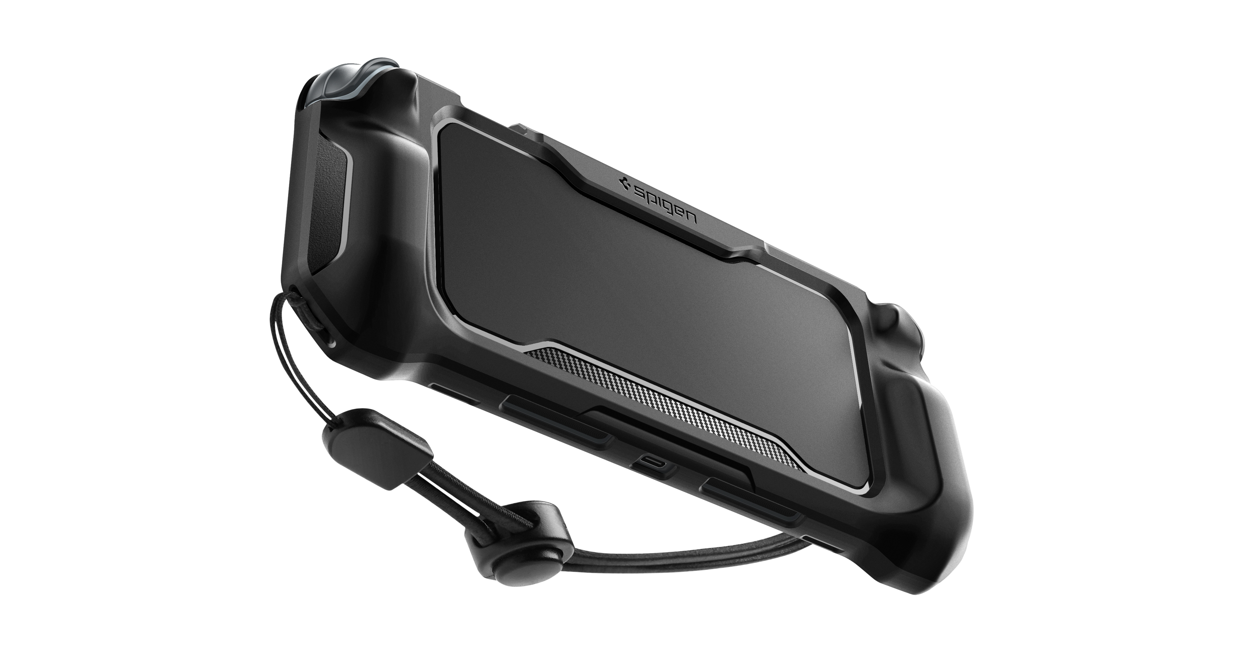 Spigen's new Nintendo Switch 2 case leaks on Amazon