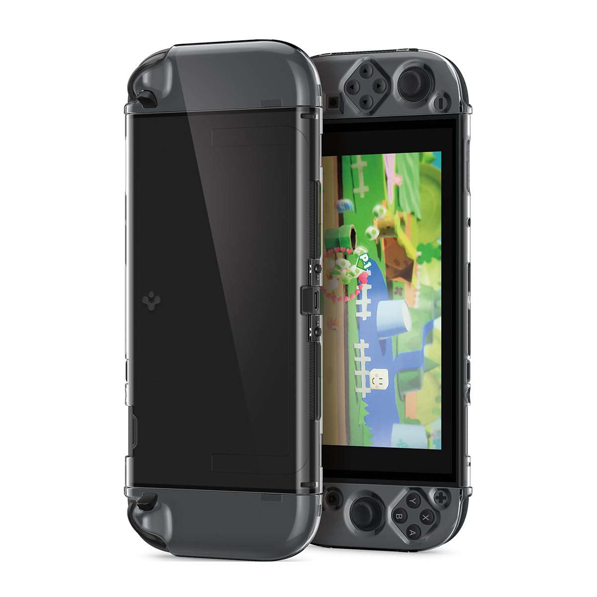 Spigen Nintendo Switch 2 clear case for $30