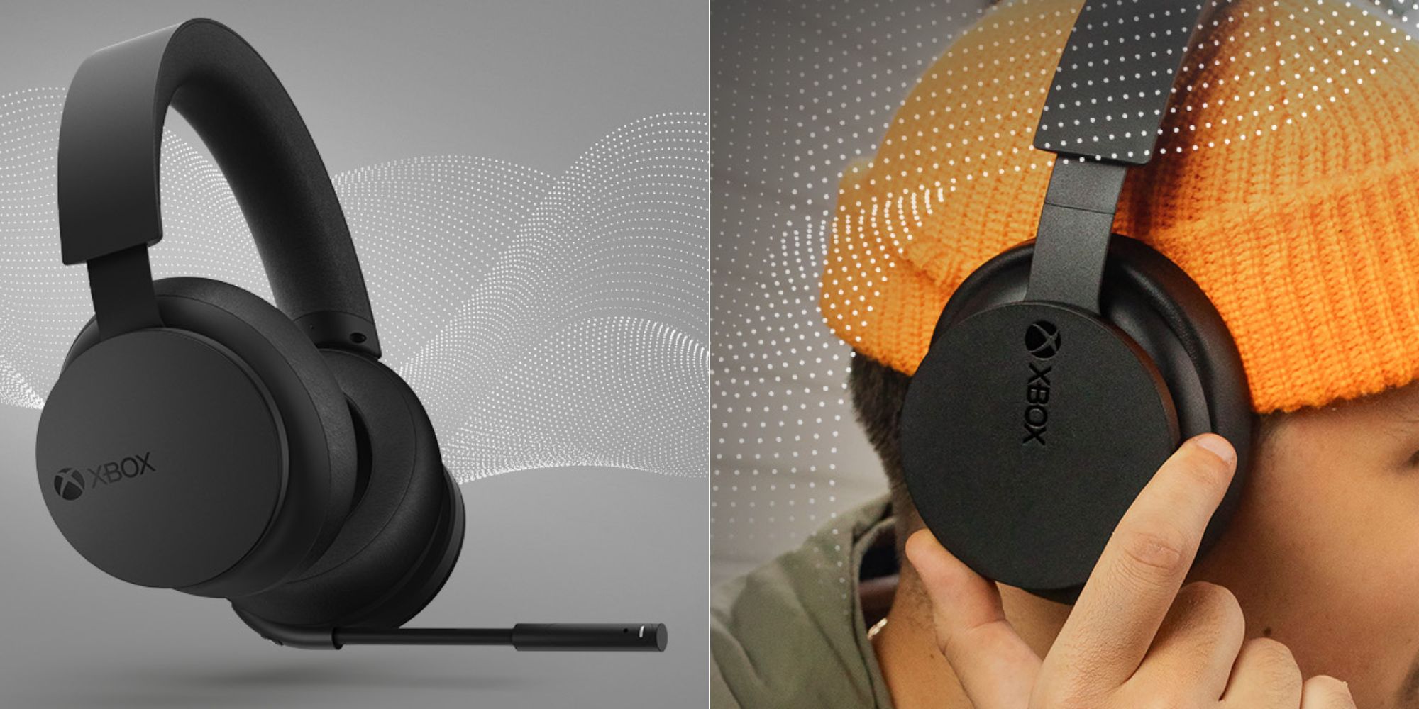 Microsoft's latest Xbox Wireless headset with Dolby Atmos hits new all ...
