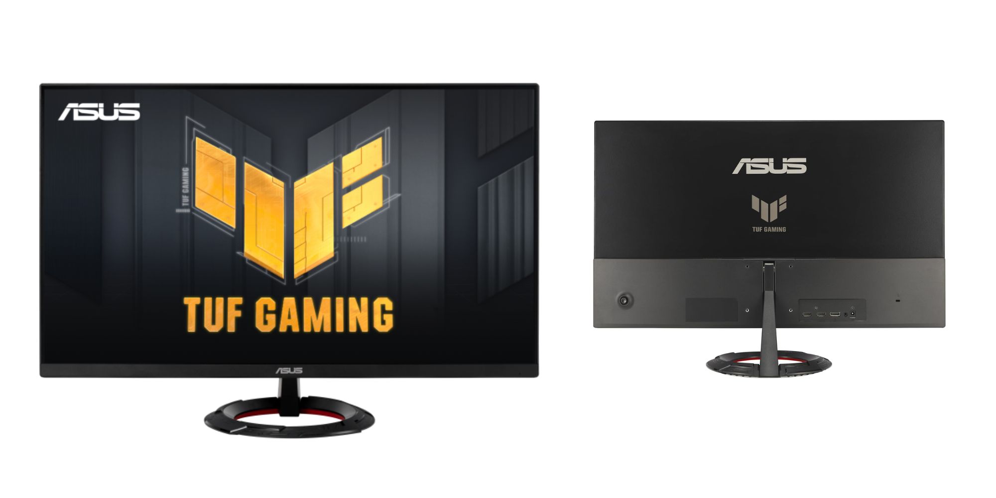 This affordable ASUS TUF 24-inch FHD 180Hz Fast IPS monitor now costs ...