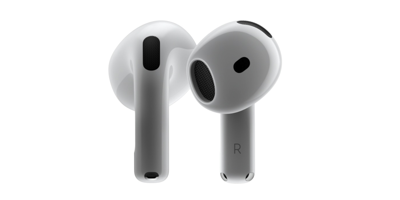 Apple's AirPods 4 with ANC are now down at $149 shipped
