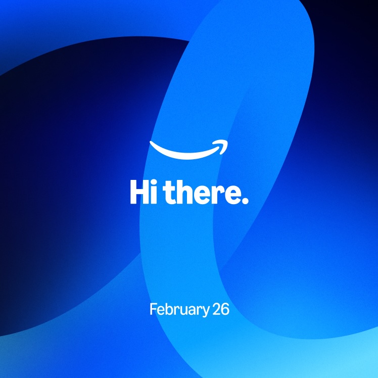 Amazon will reveal 'what's next' in official showcase event this month ...