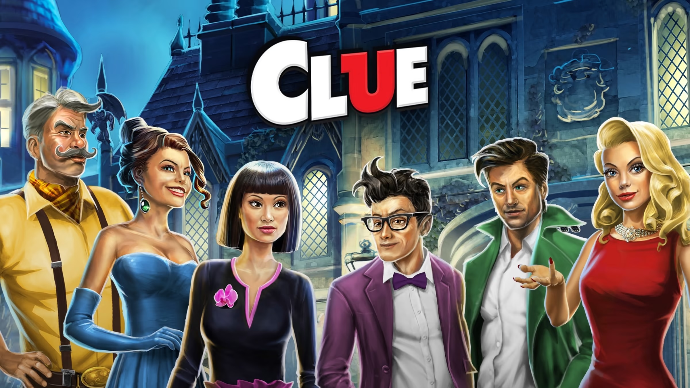 Today’s best iOS app deals and freebies: Clue Classic Edition ...