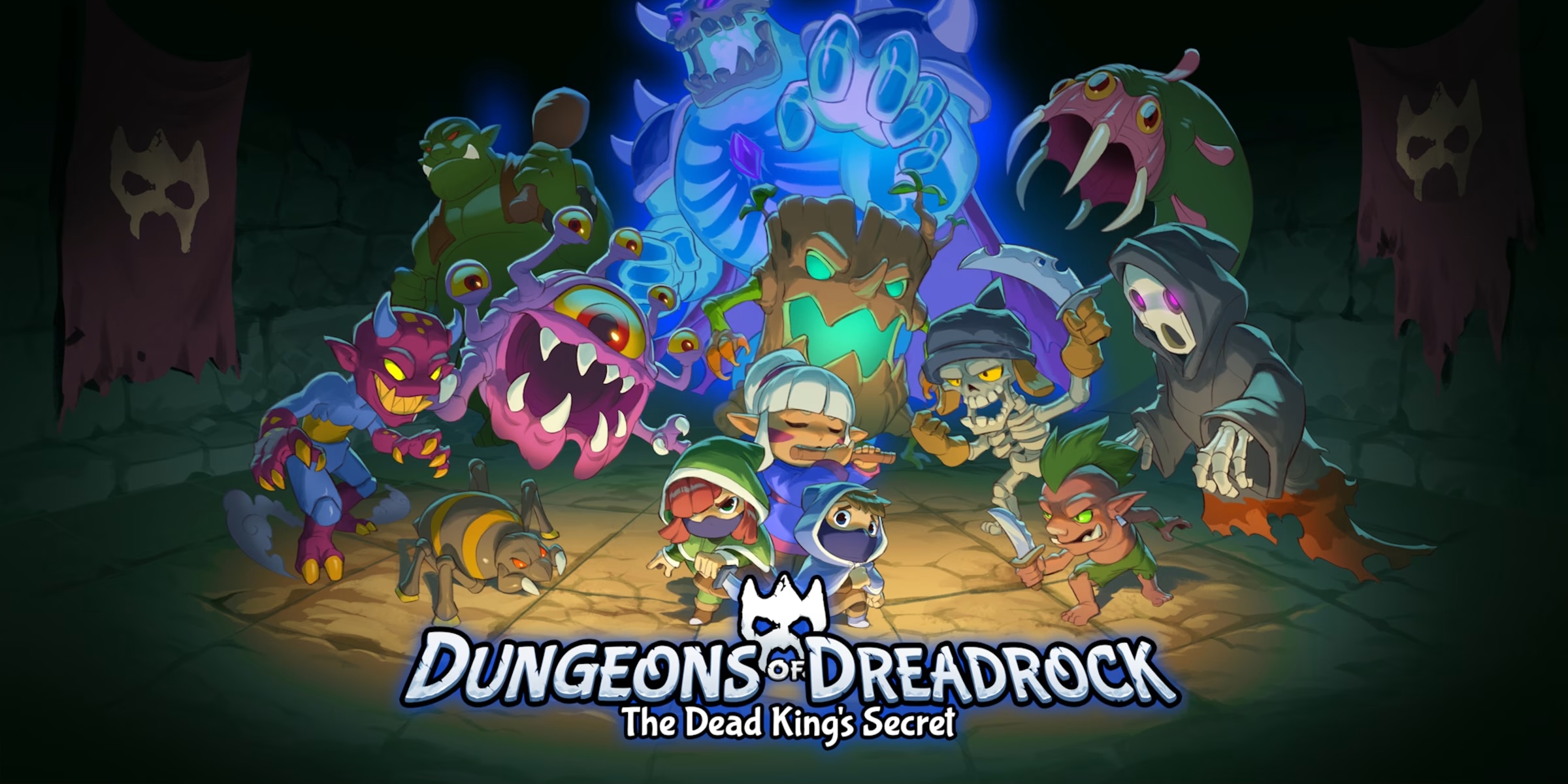 Today’s best iOS app deals and freebies: Dungeons of Dreadrock 2, Ninja ...