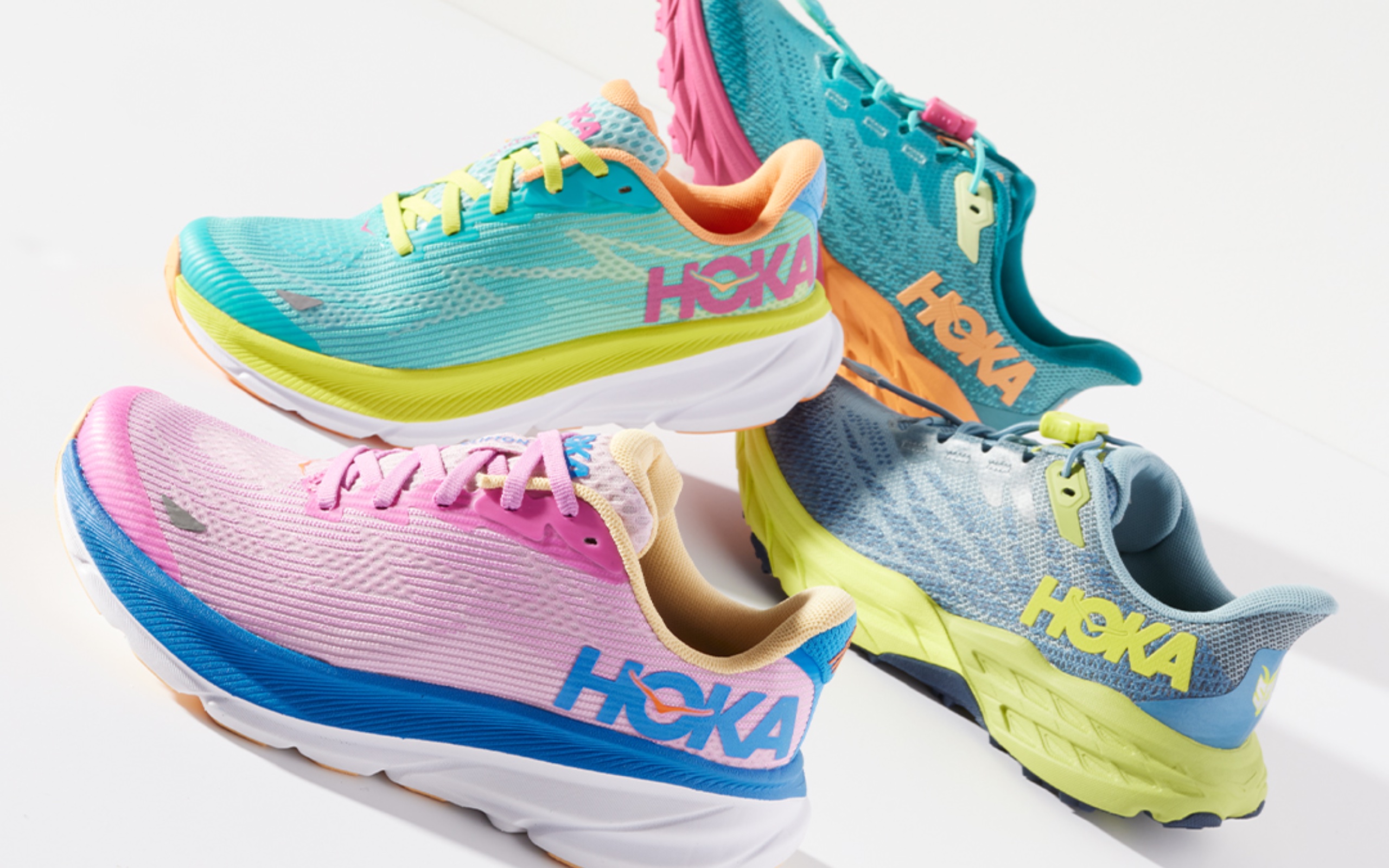 Dick's Sporting Goods takes up to 50% off HOKA, Brooks, Carhartt, North ...