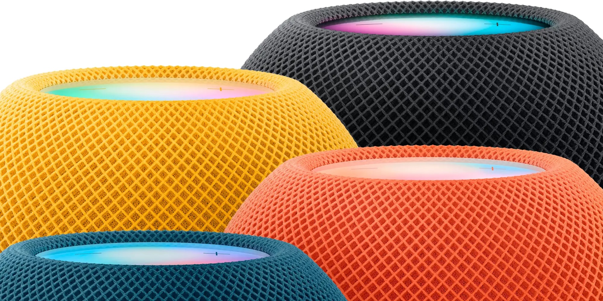 Apple's updated Midnight HomePod mini sees rare price drop today at $80 ...