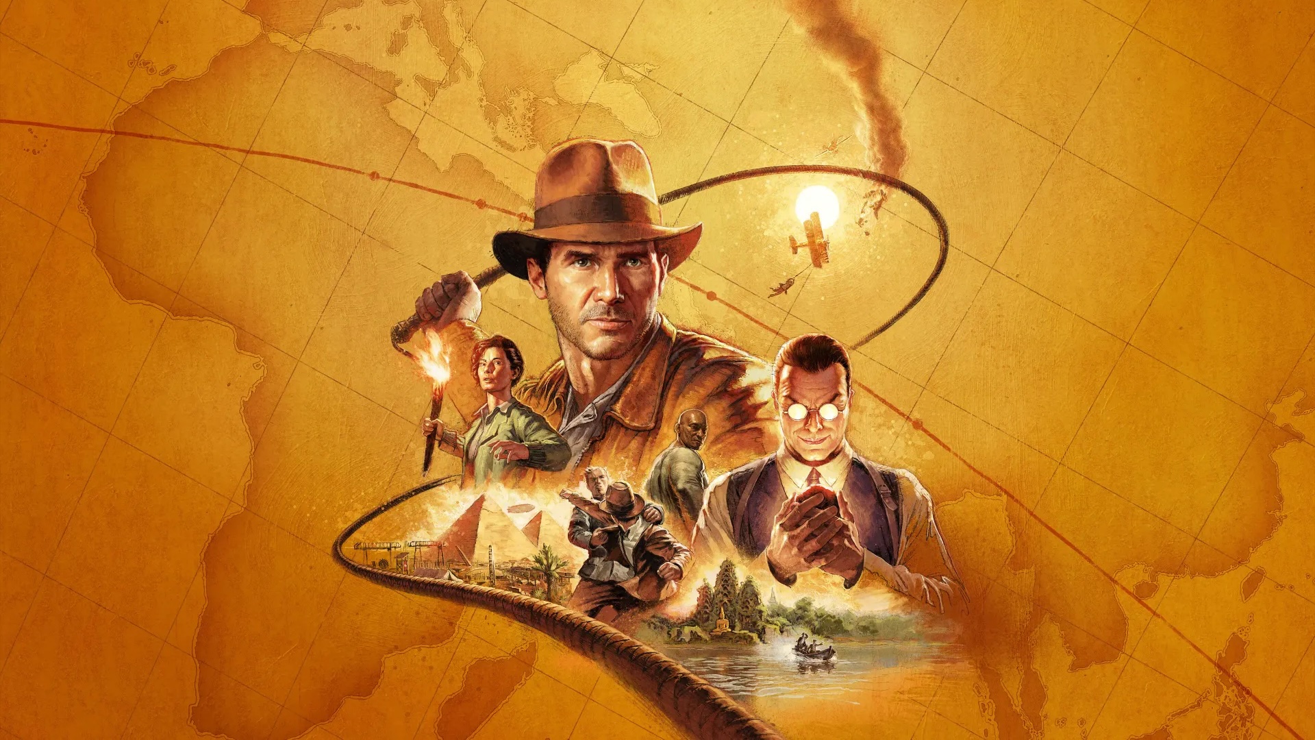 Rare deal drops Indiana Jones and the Great Circle down to $56 on Xbox ...