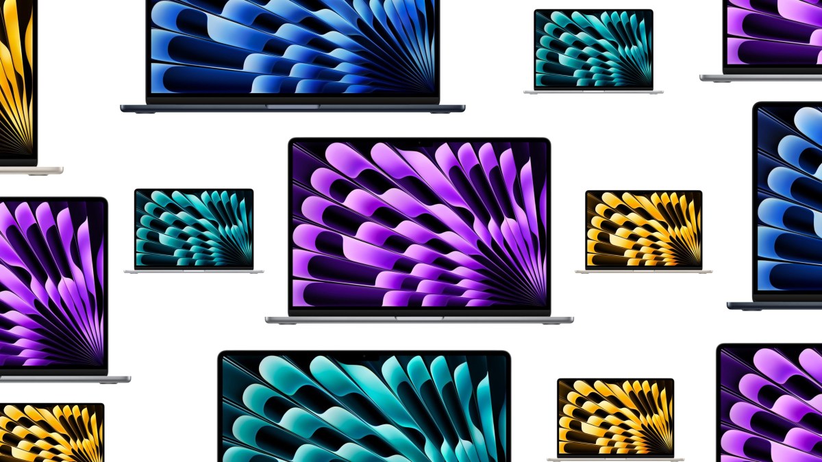 Best Apple deals: M3 MacBooks, Apple Watch, iPad, more