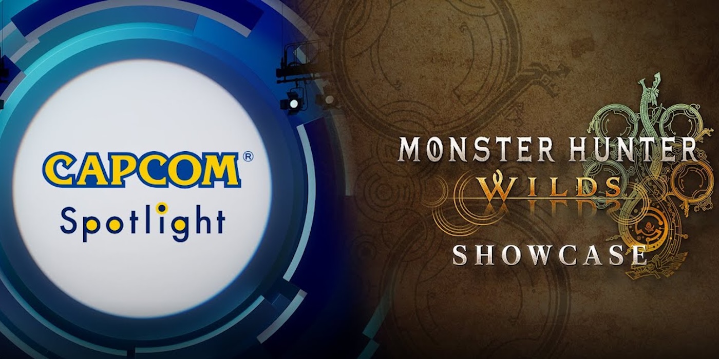Capcom Spotlight showcase: Latest on Monster Hunter Wilds, Street ...