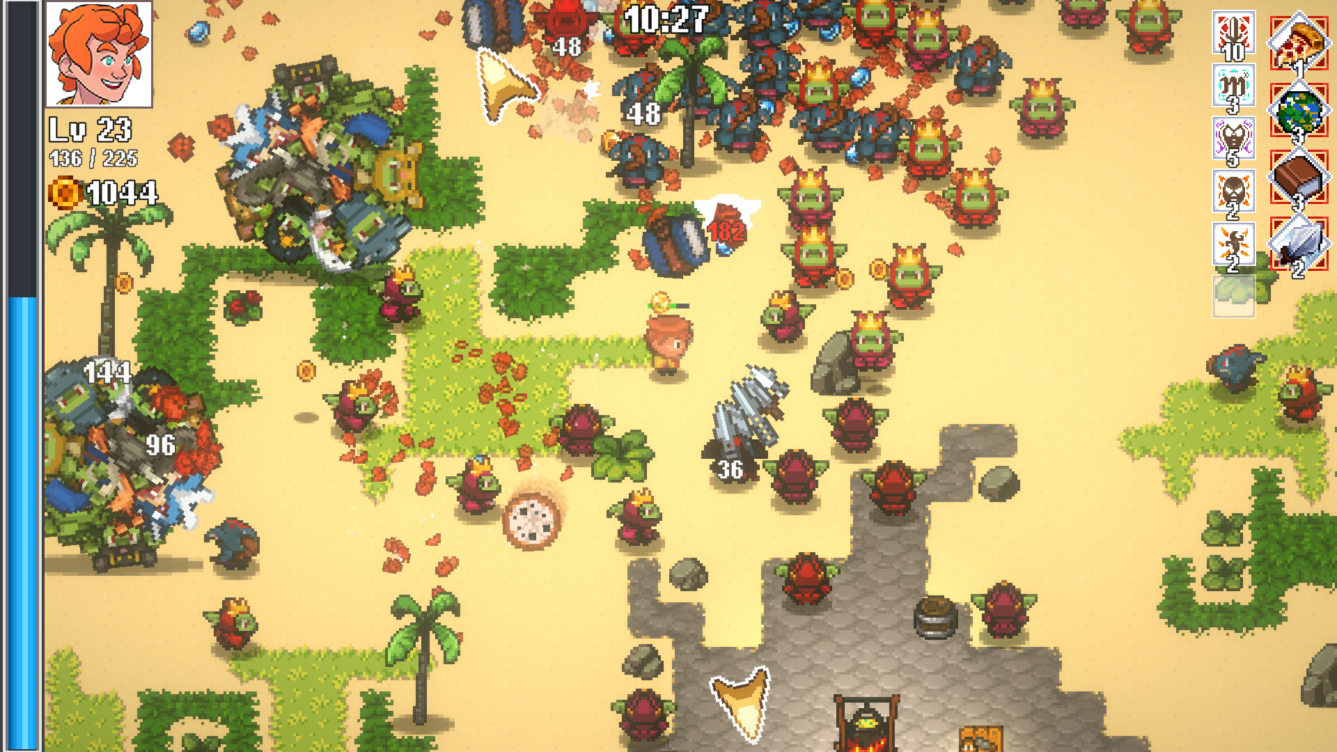 Today's Android app deals and freebies: Nerd Survivors, Templar ...