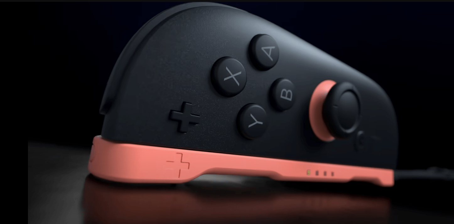 Is the Switch 2 Joy-Con mouse mode real? Here's what the Civ 7 devs had ...