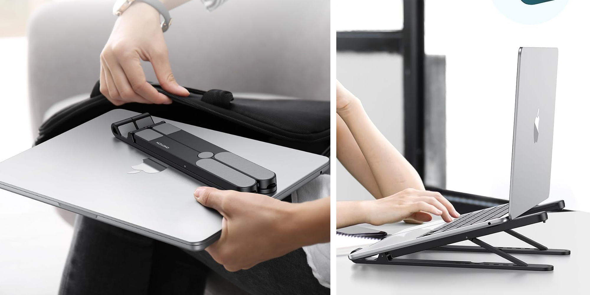 Launch discount takes 50% off this foldable laptop stand, now just $8 ...