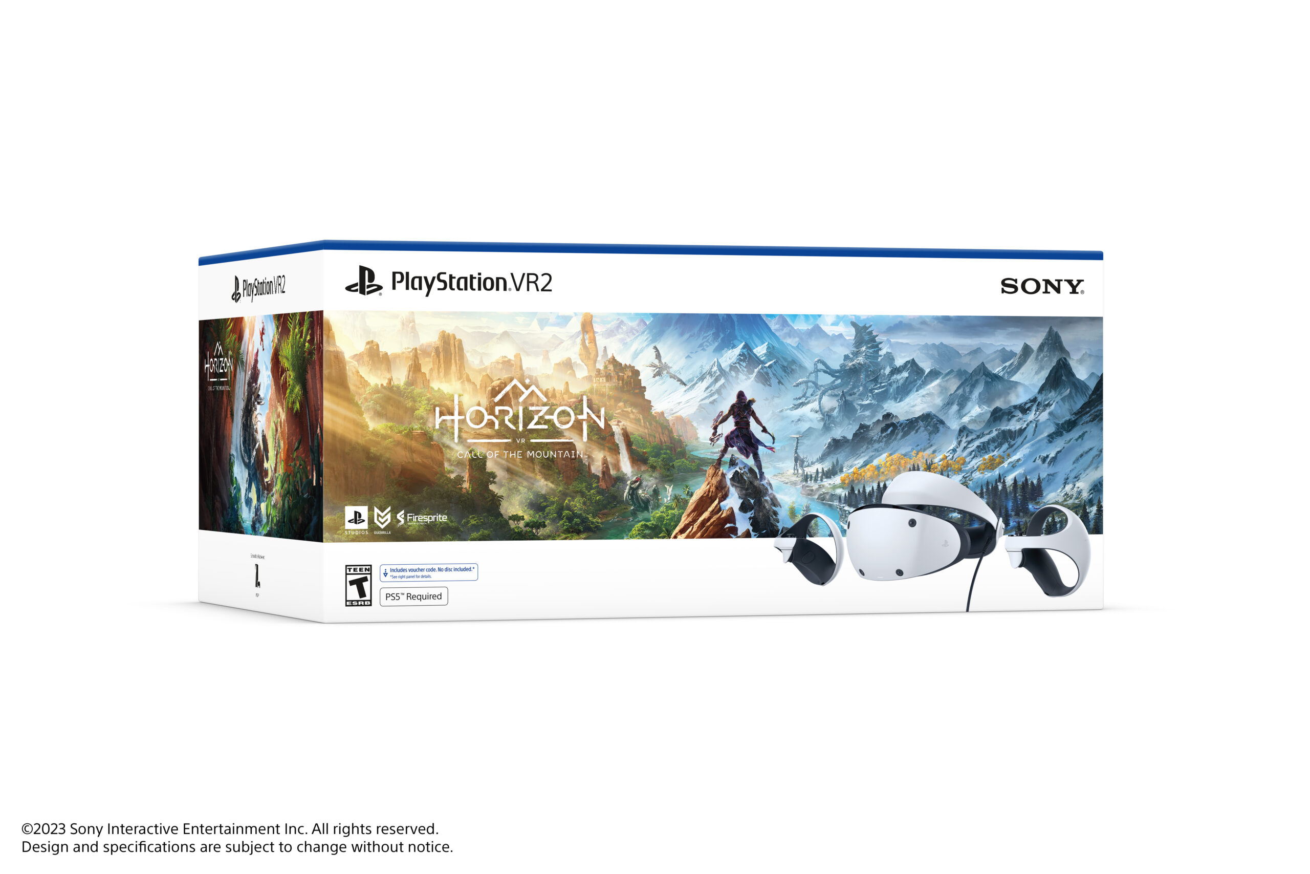 Sony just announced an official price drop coming to PS VR2