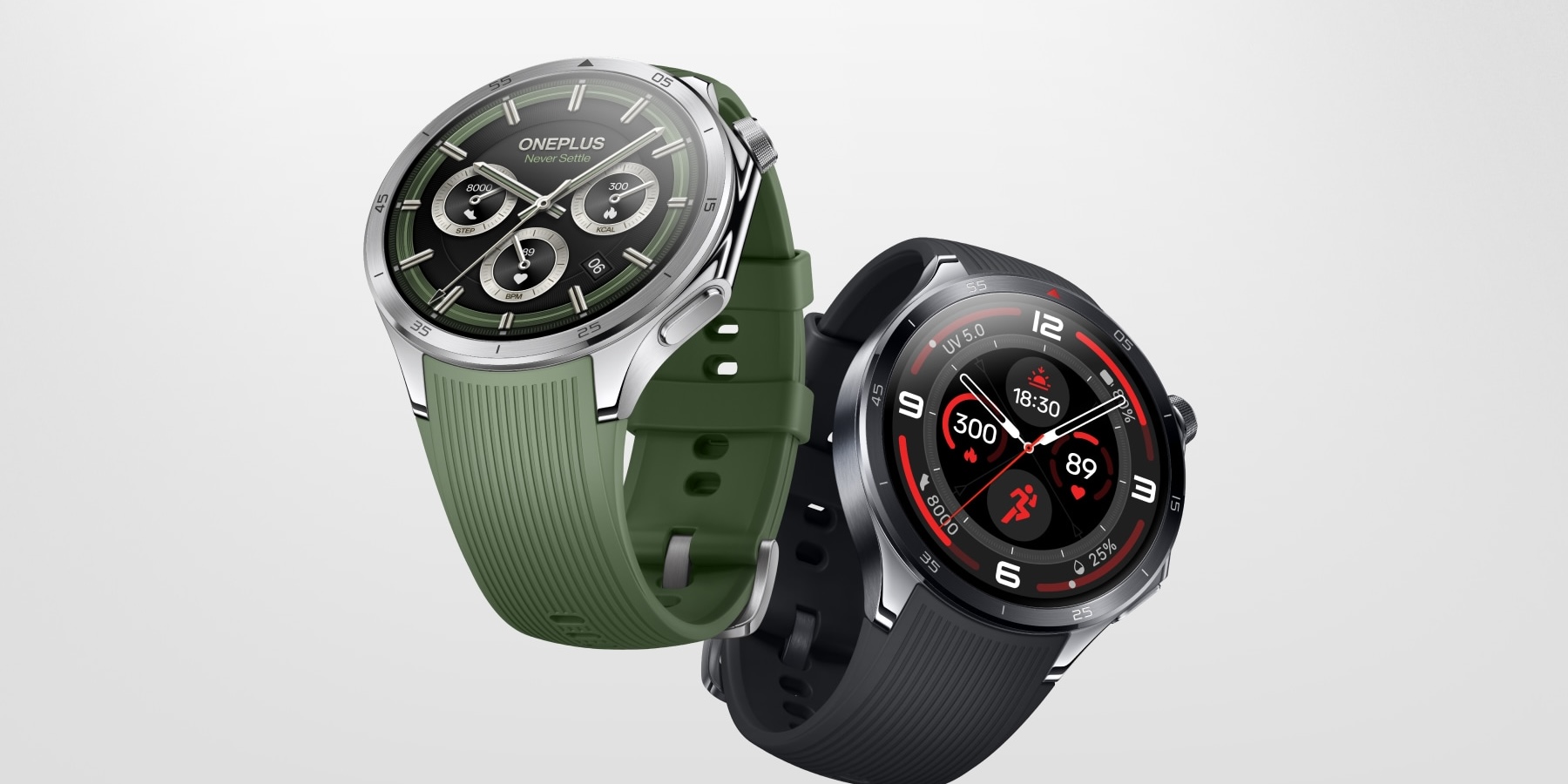 New OnePlus Watch 3 debuts today with launch deals from $300 + 50% off ...