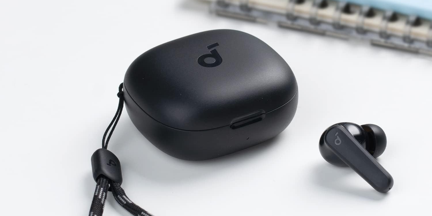 Anker Soundcore P20i True Wireless Earbuds deliver up to 30 hours of ...