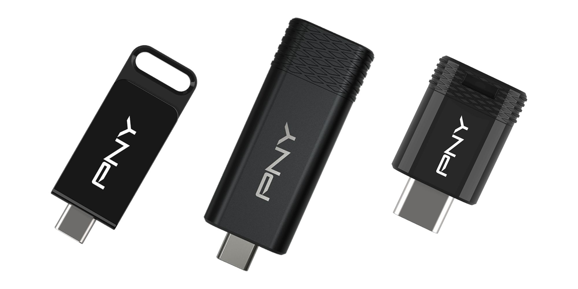 PNY expands its PRO Elite USB flash drive range with new 1,000MB/s Type ...
