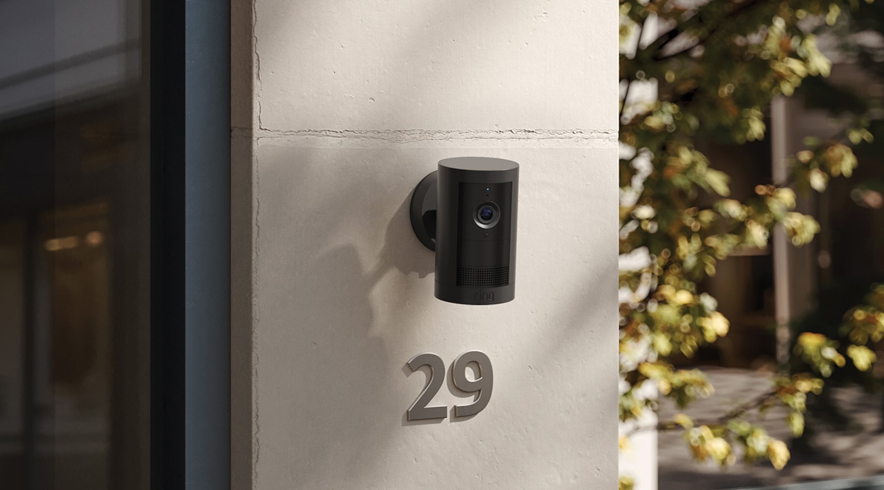 Ring debuts all-new Outdoor Cam Plus