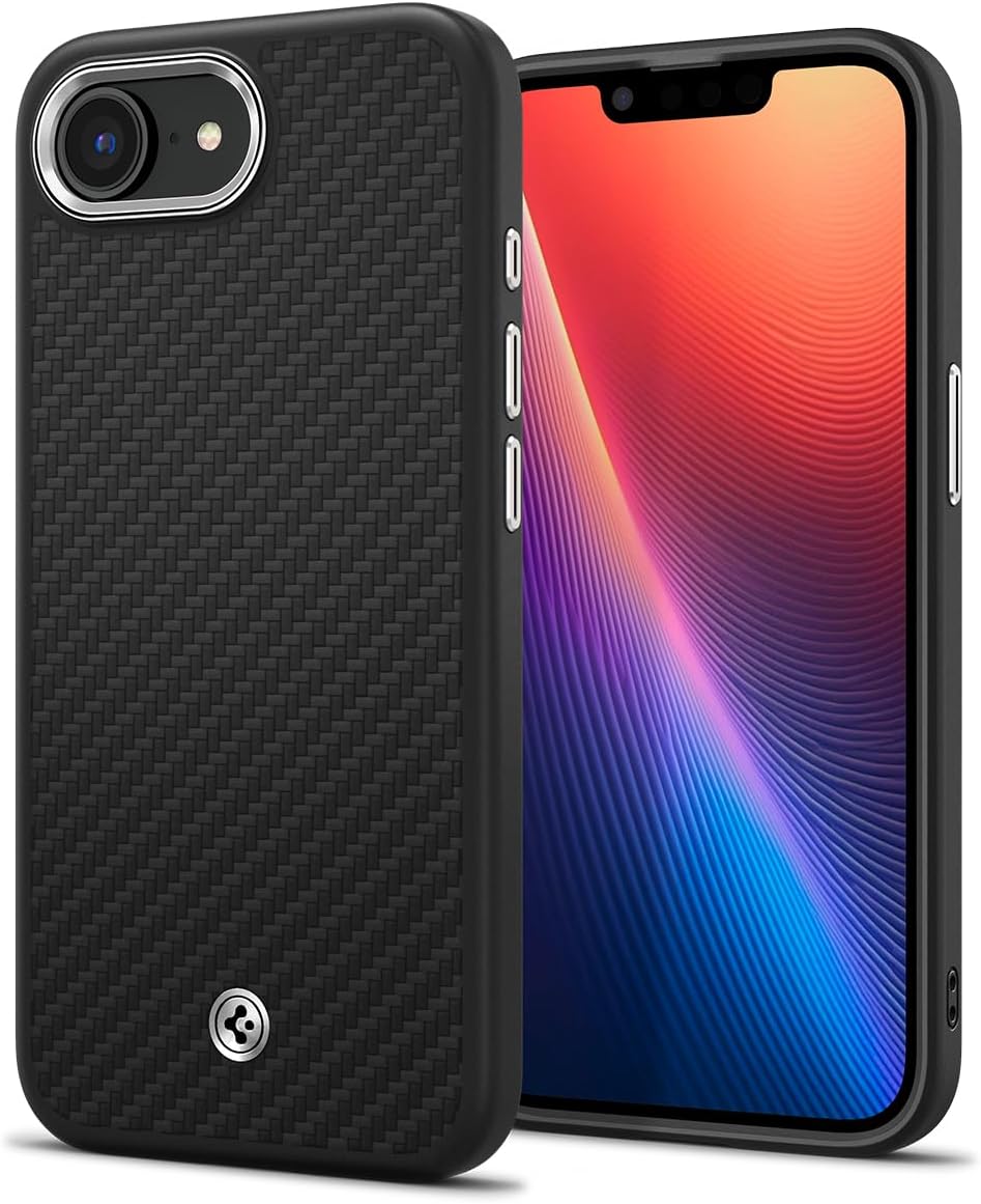 New iPhone 16e cases from Spigen starting at $16