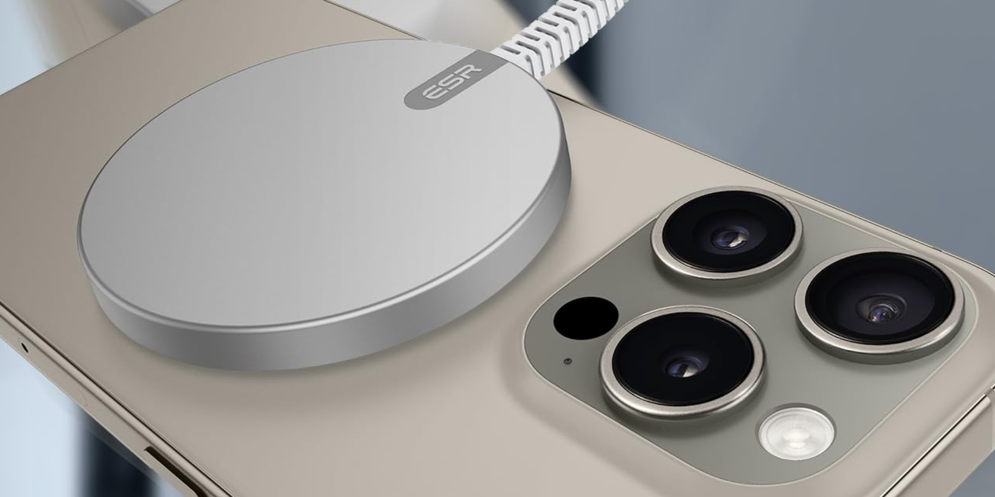 Skip the Apple tax and score two of these affordable Qi2 MagSafe ...