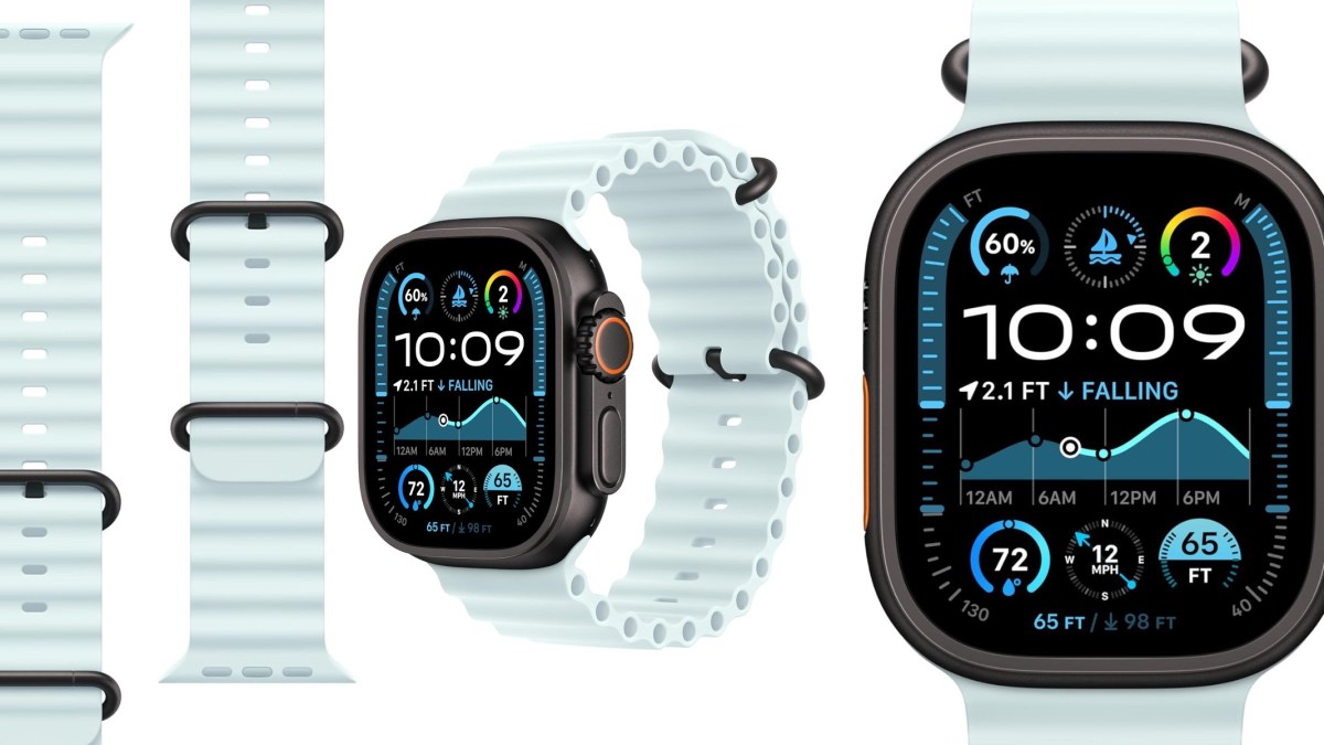 Best Apple deals: M3 MacBooks, Apple Watch, iPad, more