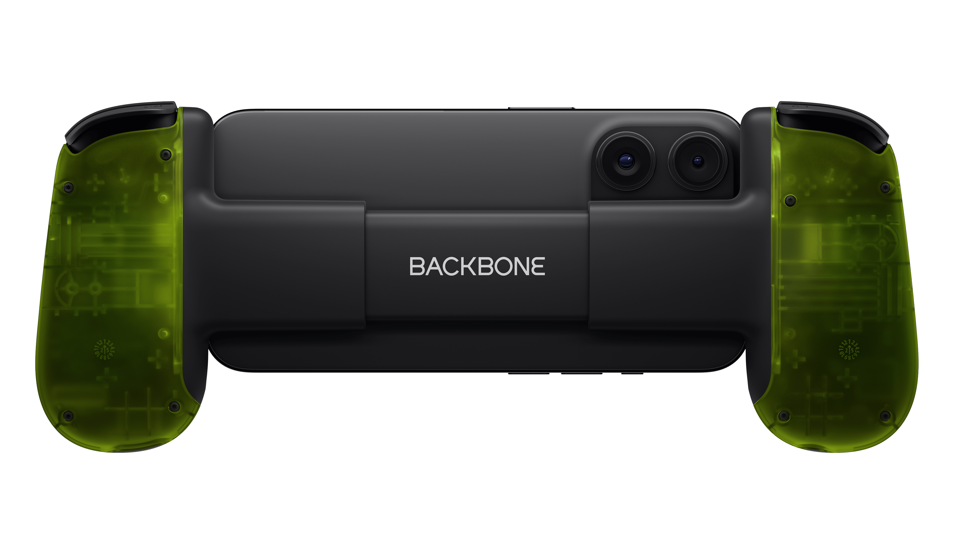 New transparent green Backbone One: Xbox Edition debuts today