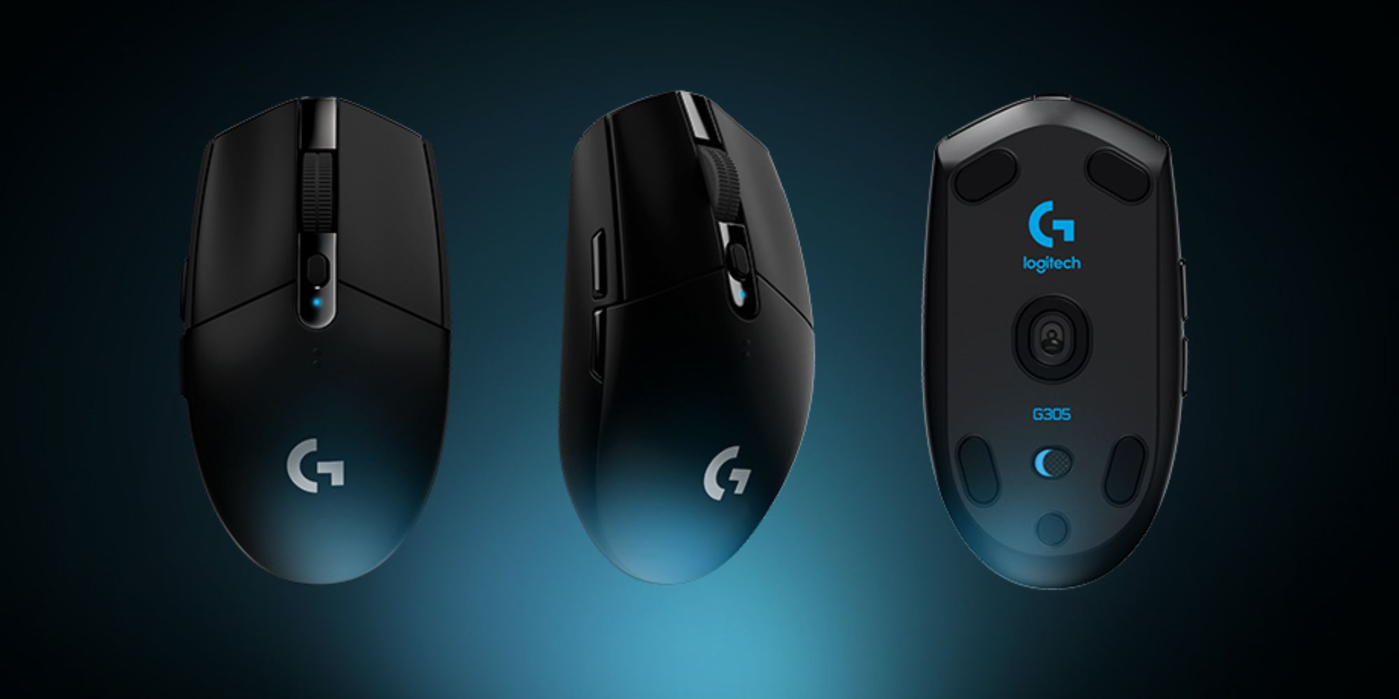 Logitech's originally $60 G305 LIGHTSPEED wireless gaming mouse is down ...