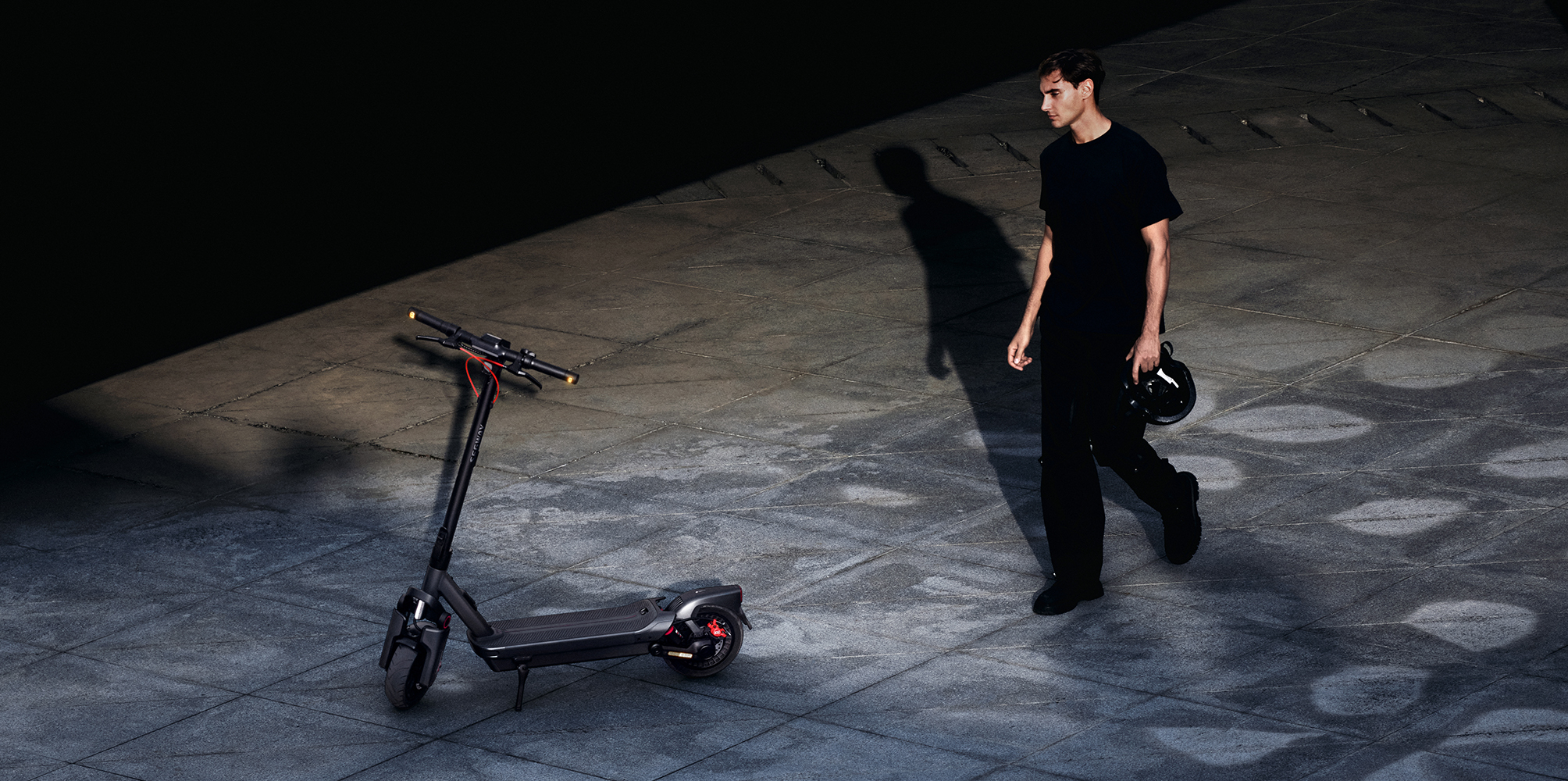 Segway's new flagship Ninebot MAX G3 eKickScooter opens for preorder at ...