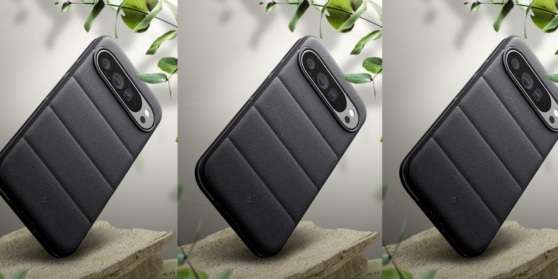 Spigen's paneled Athlex Google Pixel 9/Pro Grip Case is down at $13.50 ...