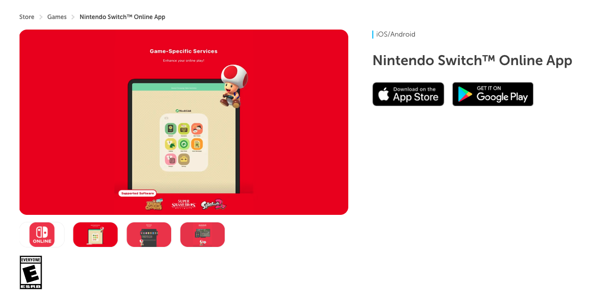 Latest Switch 2 leak suggests Nintendo is finally fixing online voice ...