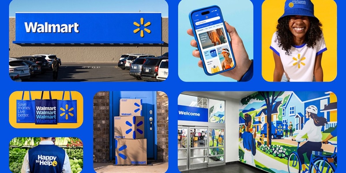 Walmart's giant sale event to take on Amazon's Prime Spring deals