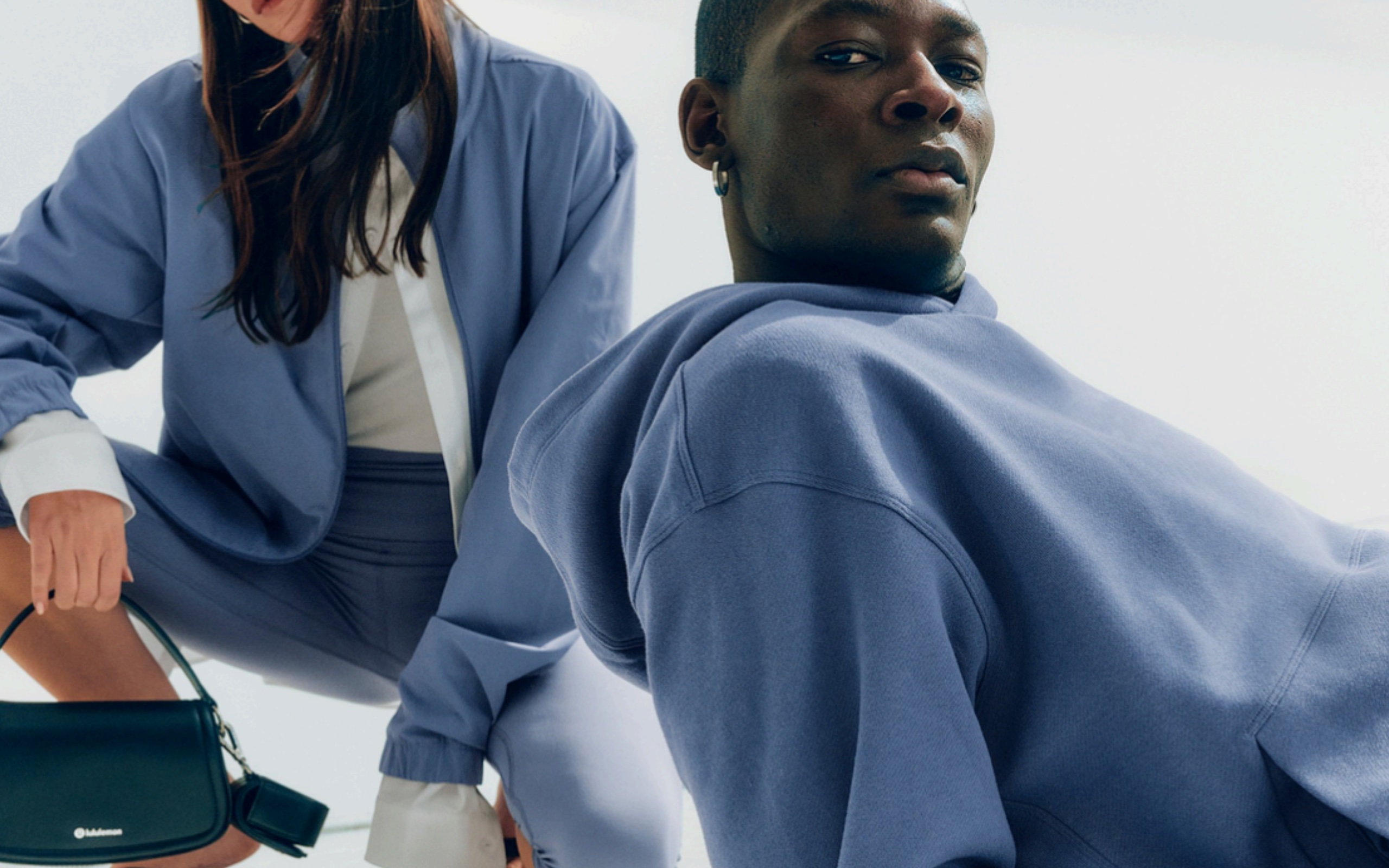 lululemon unveils new spring colors and styles for 2025 you do not want to miss!