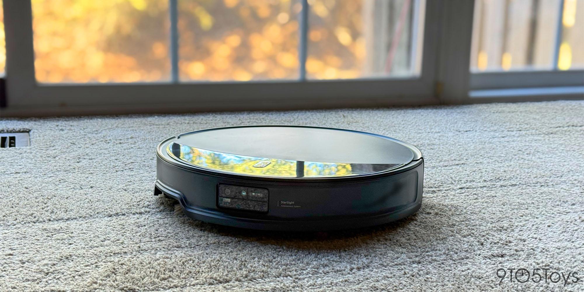 Review: Roborock's new Saros 10R Robot Vacuum and Mop