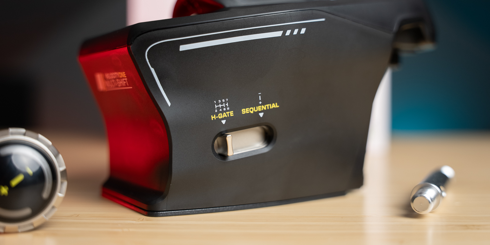 Turtle Beach VelocityOne Multi-Shift: 3-in-1 shifter for PC or Xbox