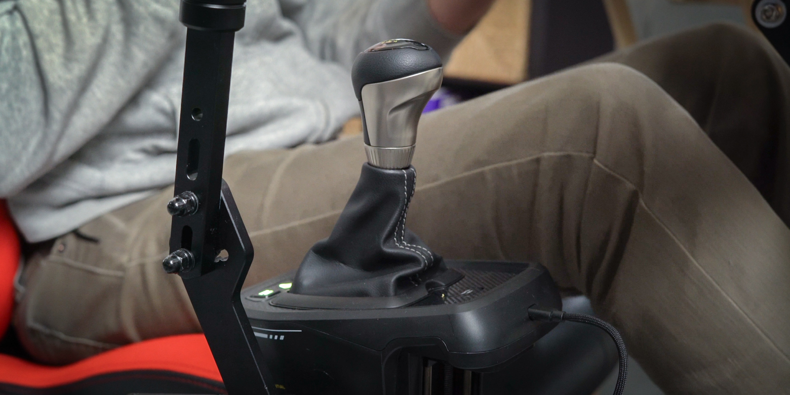 Turtle Beach VelocityOne Multi-Shift: 3-in-1 shifter for PC or Xbox