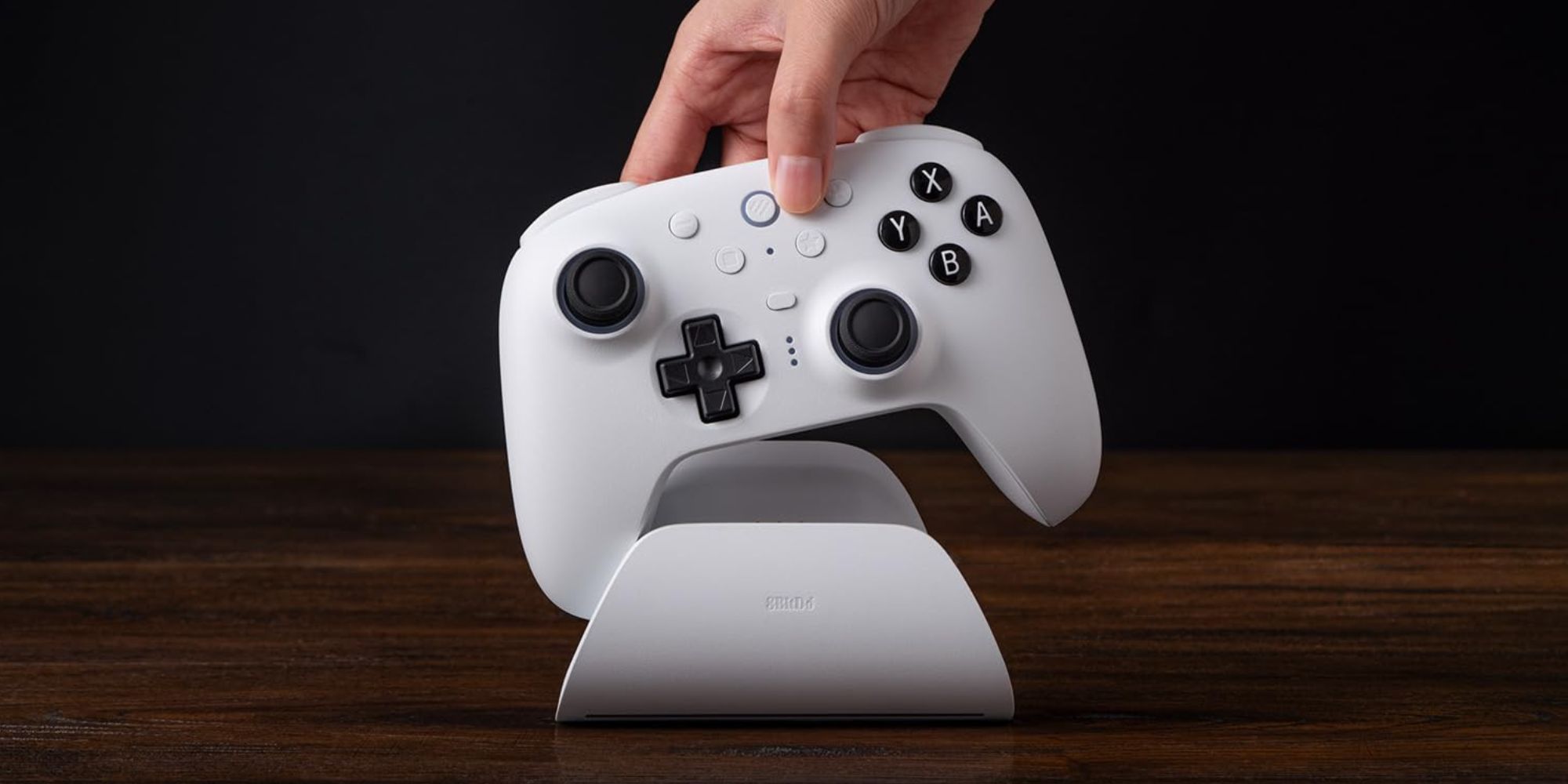 New low knocks 8Bitdo's Switch 2-compatible Ultimate 2 wireless gamepad ...