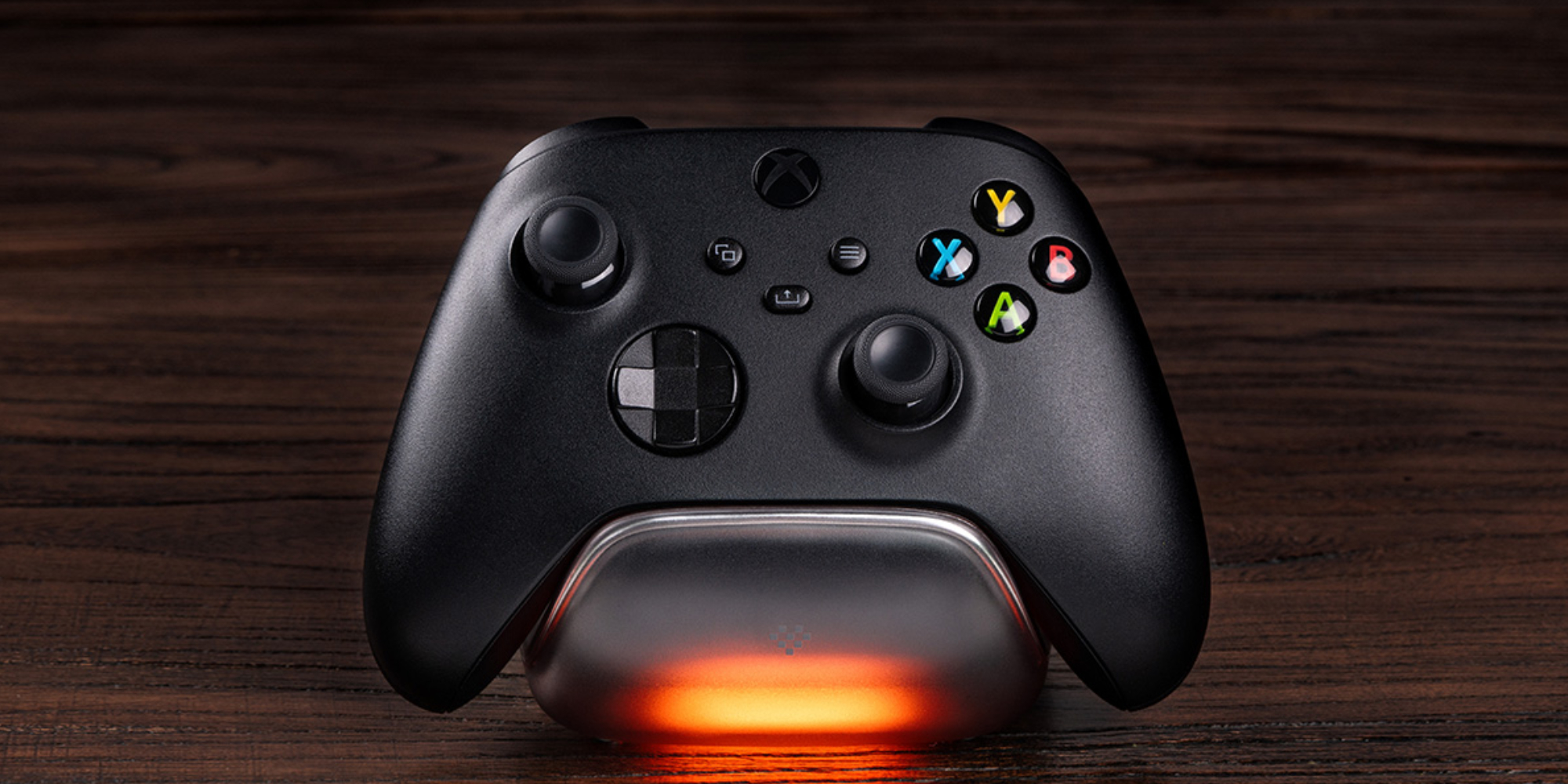 8Bitdo's glowing Xbox Controller Charging Dock hits $19.50 Prime ...