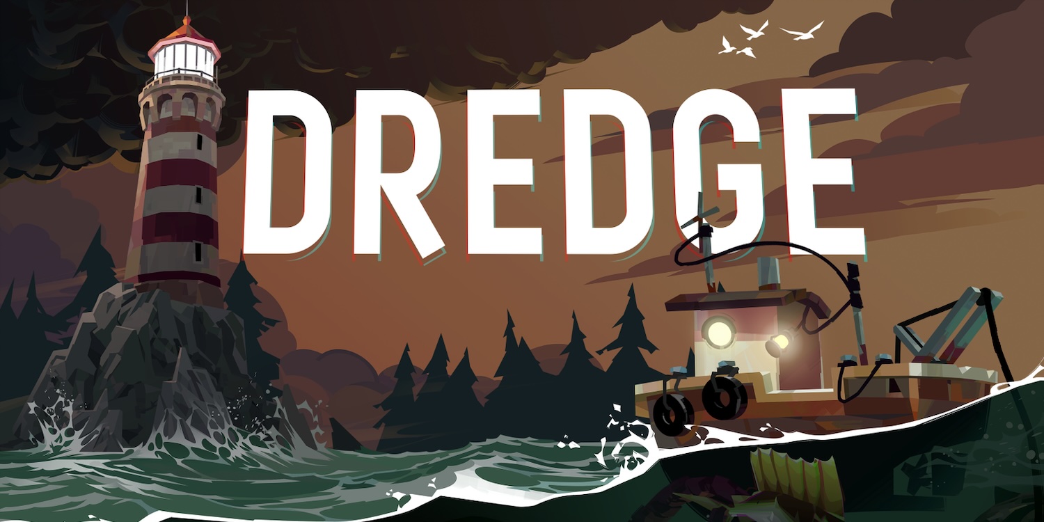 Today's Android app deals and freebies: DREDGE, Inked, Rogue Hearts ...