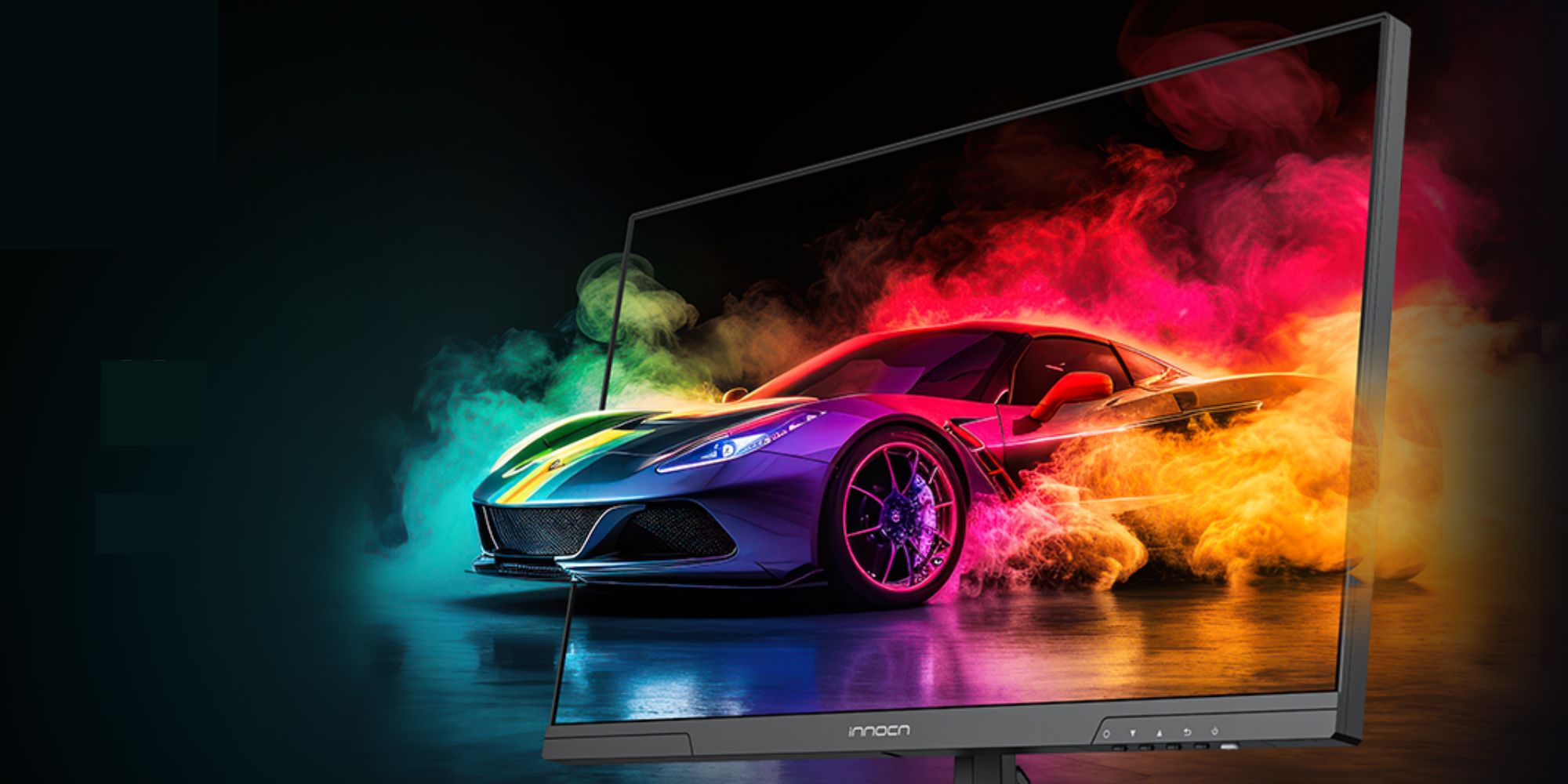 This already affordable 24-inch QHD 240Hz gaming monitor now costs even ...